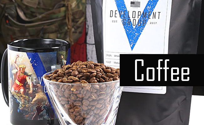 Coffee – V Development Group