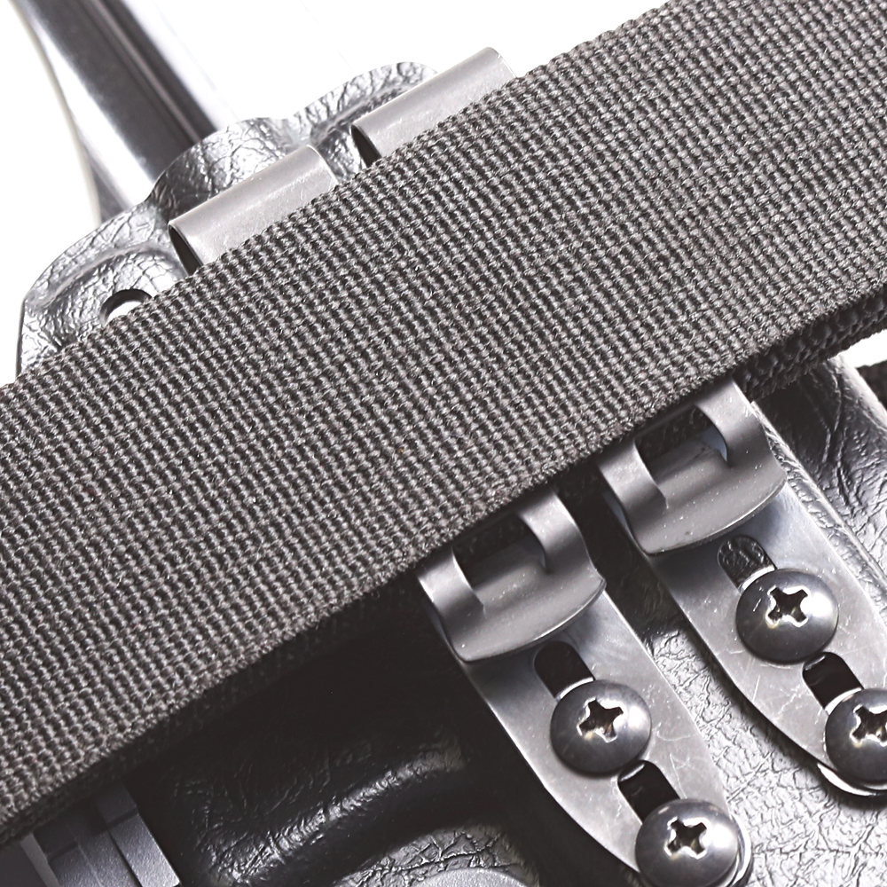 Megingjörð PRO - AIWB Specific - Conceal Carry Belt – V Development Group